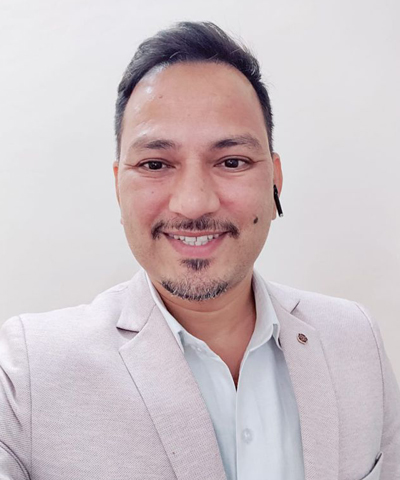 Team Homeland Group - Jaipur